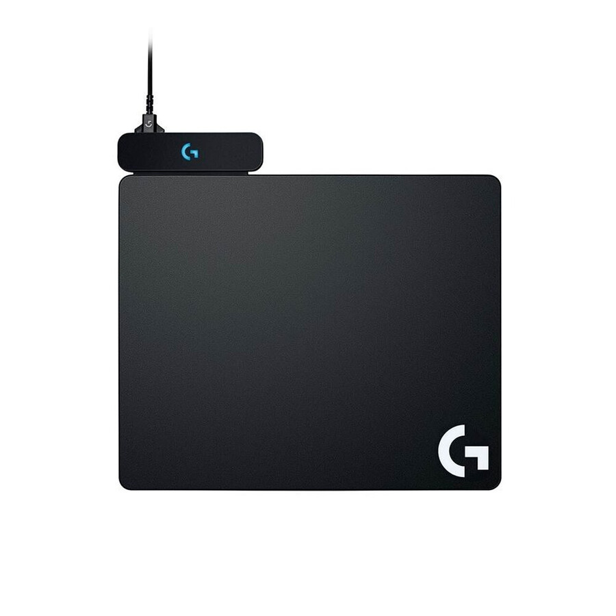 Logitech G Powerplay Wireless Charging System for G703, G903 Light ...