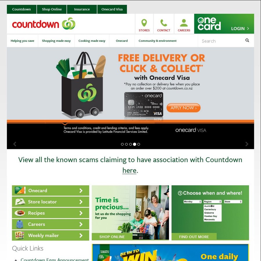 Half Price Delivery - Tuesday, Wednesday & Thursday Delivery Only ...