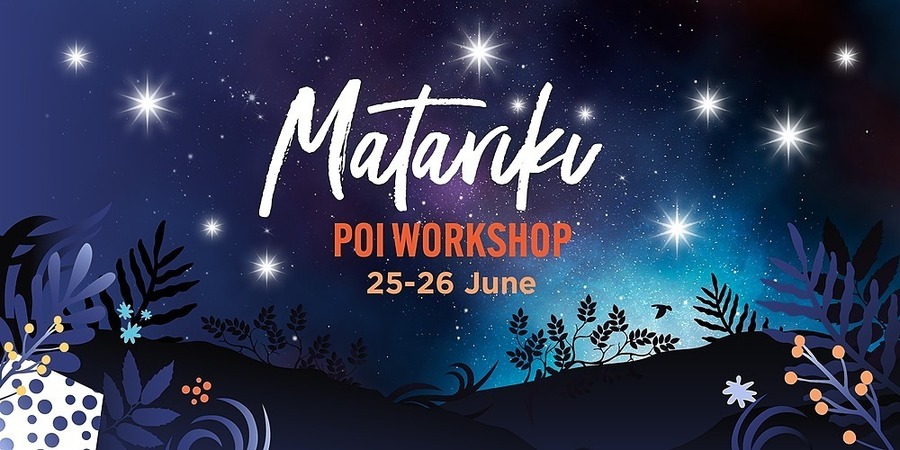 [Auckland] Free Poi Making Workshop @ Botany Town Centre (6 Sessions ...