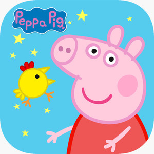 [iOS] Free - Peppa Pig - Happy Mrs Chicken (Was $4.99) @ iTunes ...