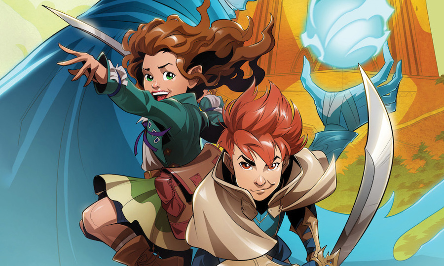 Win 1 of 2 copies of Chrissy Metge and Karen McMillan’s book ‘Elemental ...