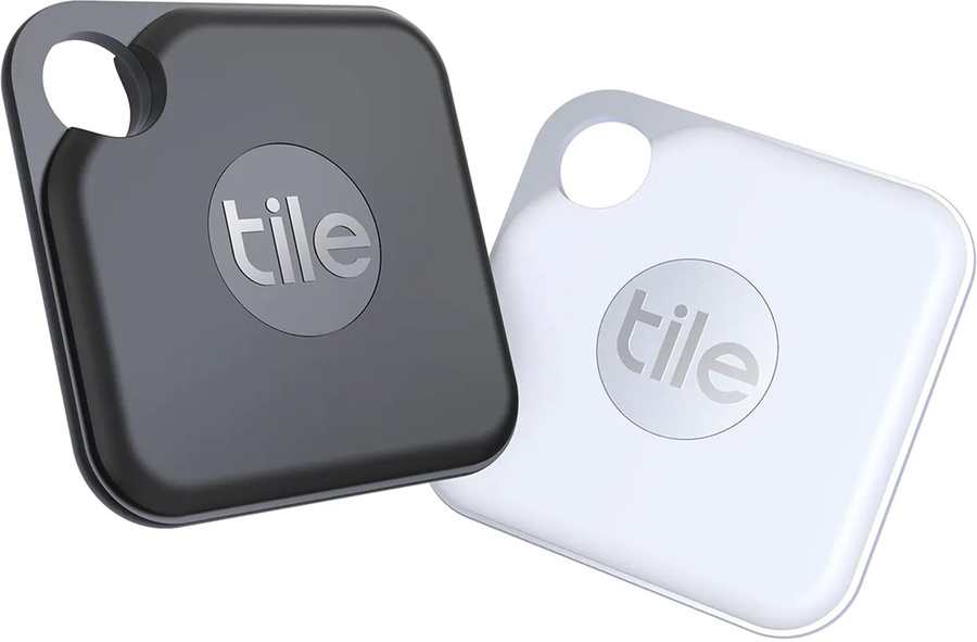 Tile Pro Tracker 2Pk $60.90 Shipped @ PB Tech - ChoiceCheapies