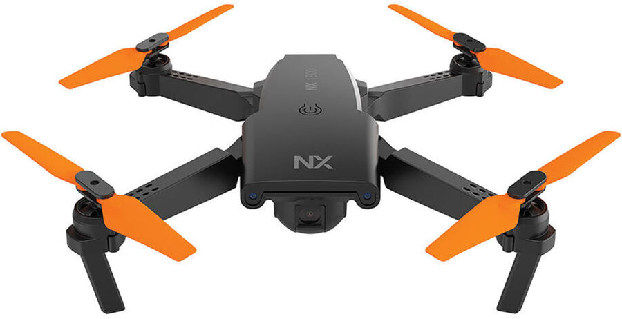 NX Drone 720P HD with Wi-Fi FPV NX-1800 $50 + Shipping ($0 CC/ in-Store) @ Supercheap Auto ...