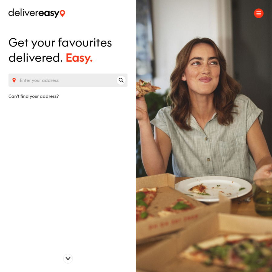 $15 off your Order (Minimum Subtotal of $25.00) @ Delivereasy ...