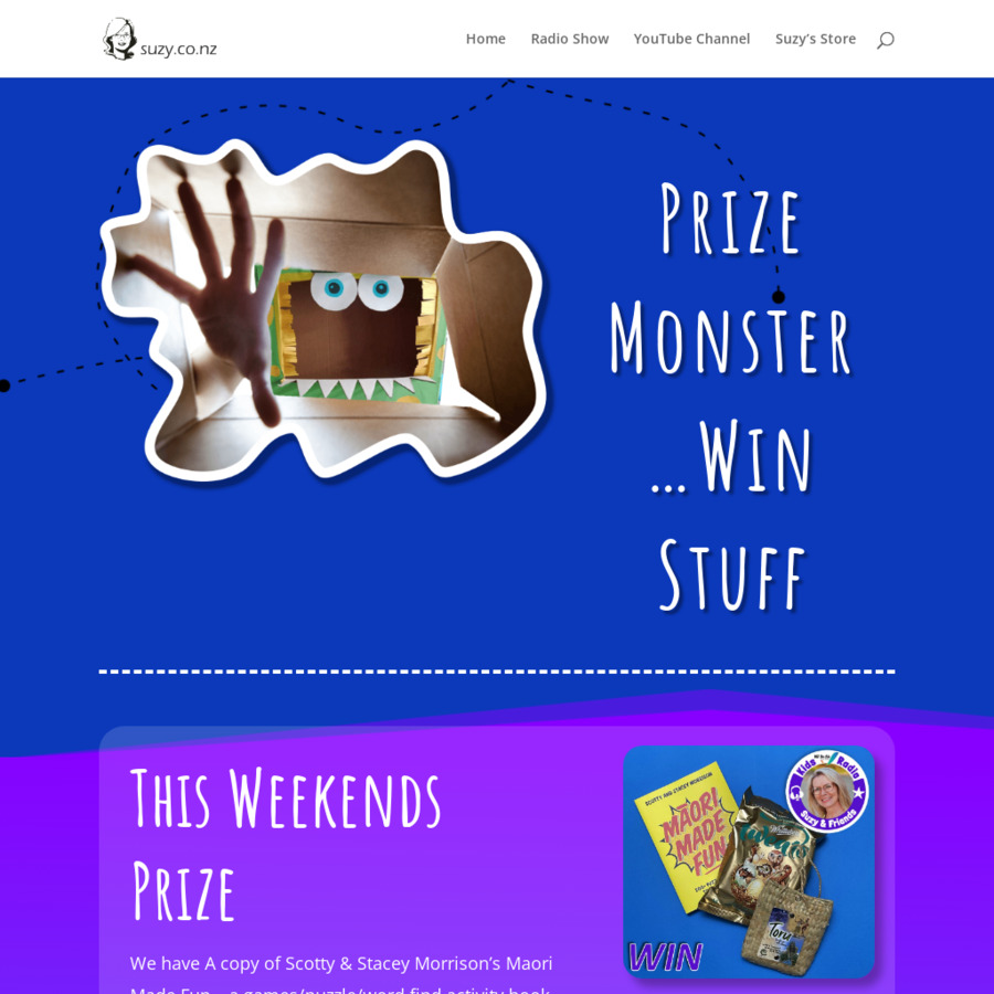 Win a copy of Māori Made Fun, Toru Card Game, & Packet of Whittaker's ...