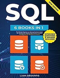 [eBook] $0: SQL 6in1, Excel, Everyday Babies, Keto Chaffle Recipes ...