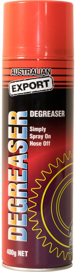 Australian Export Degreaser 400g Cans 3 For 6 Supercheap Auto ChoiceCheapies australian-export-degreaser-400g-cans-3-for-6-supercheap-auto-choicecheapies