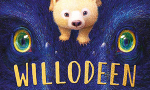 Win 1 of 2 copies of Katherine Applegate’s book ‘Willodeen’ from ...