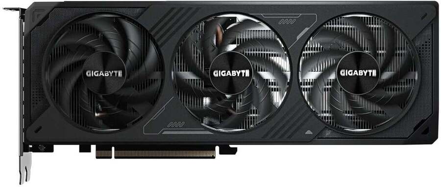 Gigabyte GeForce RTX 5070 WINDFORCE Graphics Card $1250 (via Bank ...