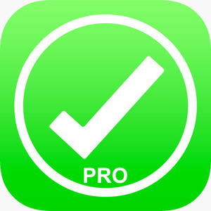 [iOS] Free - Gtasks Pro for Google Tasks @ Apple App Store - ChoiceCheapies