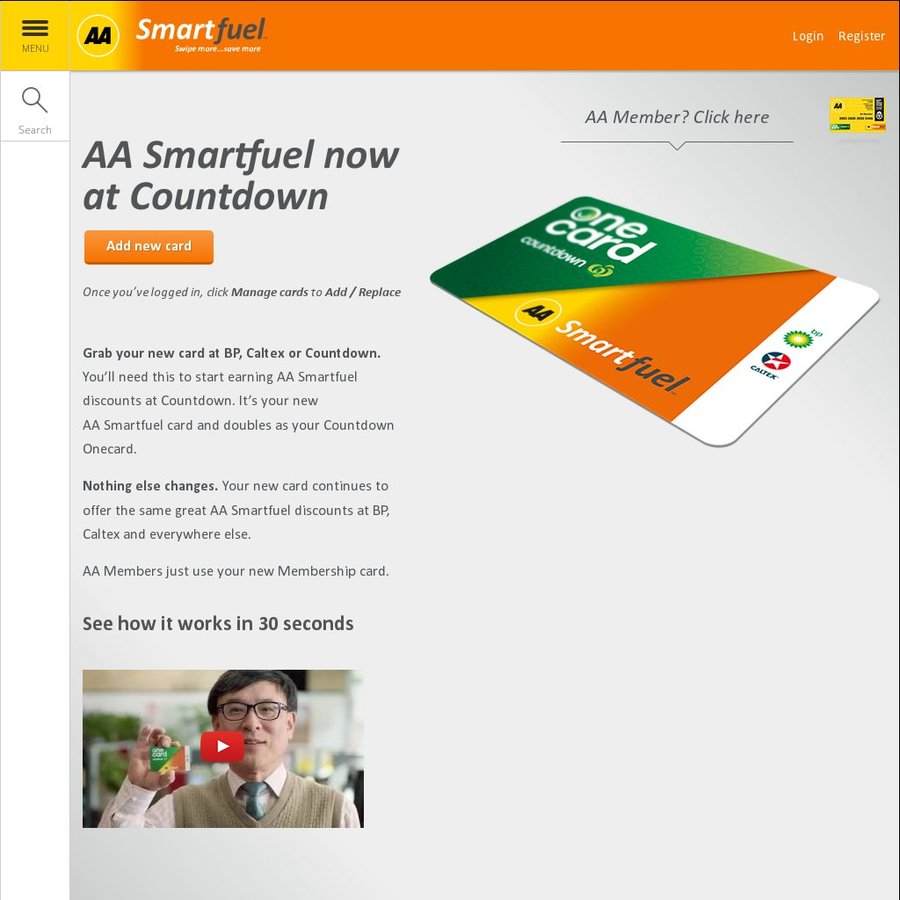 10c/Litre off Fuel @ BP with AA Smartfuel (Min Spend $40) [Thursday ...