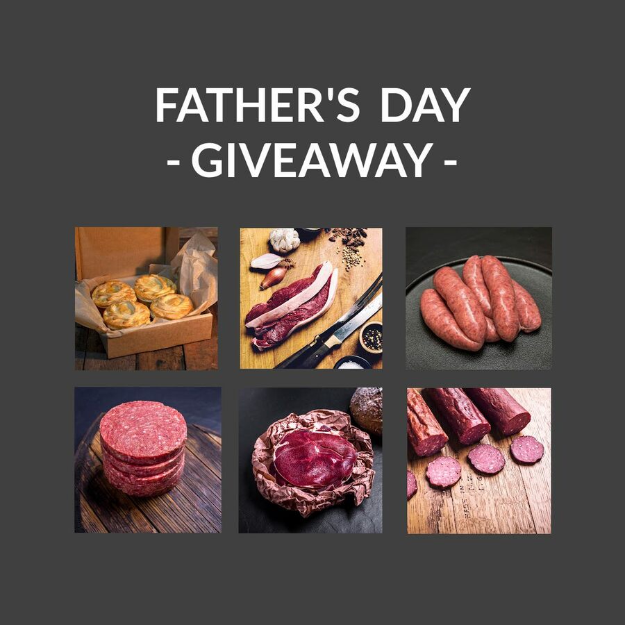 Win a Meat Hamper from Premium Game - ChoiceCheapies Competitions