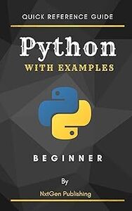 [eBook] $0 Python, Egyptian Gods, CompTIA Network+, Exotic Cocktails ...