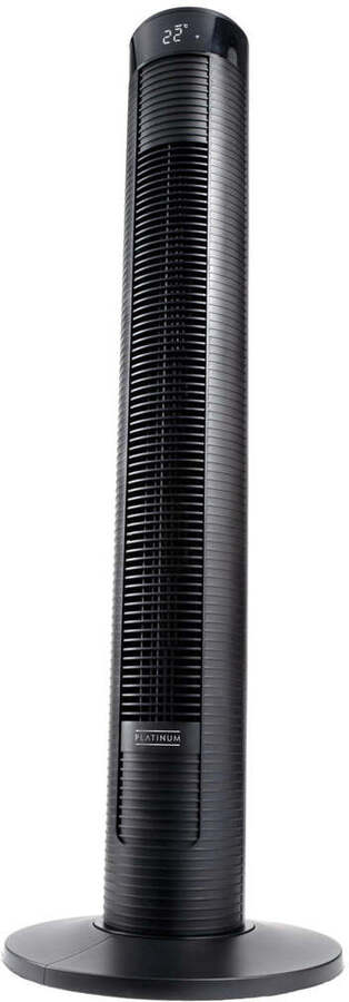 Goldair Platinum 96cm Tower Fan with Wi-Fi and Smart Home for $114 ...