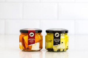 Win a Clevedon Buffalo Cheese Prize Pack from This NZ Life ...