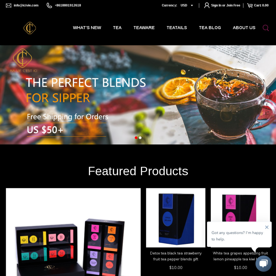 20% Off on Orders over US $99 with Free Shipping @ Icivie - ChoiceCheapies