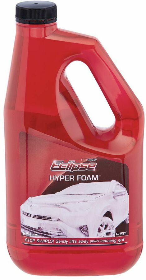 Repco Eclipse Foaming Car Wash 2L $12.99 (50% off) @ Repco - ChoiceCheapies