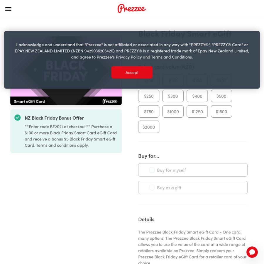 Free $5 Smart eGift Card with $100 or More Smart eGift Card Purchase ...