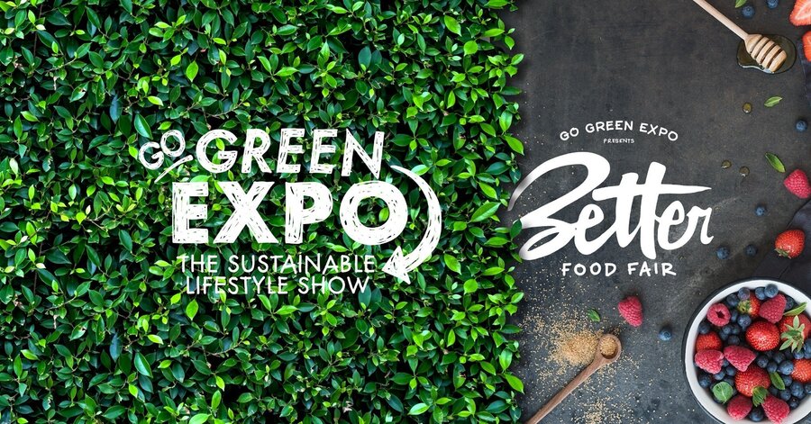 Free Entry to ‘Go Green Expo’ in Auckland (Nov 12-13) @ Go Green Expo - ChoiceCheapies