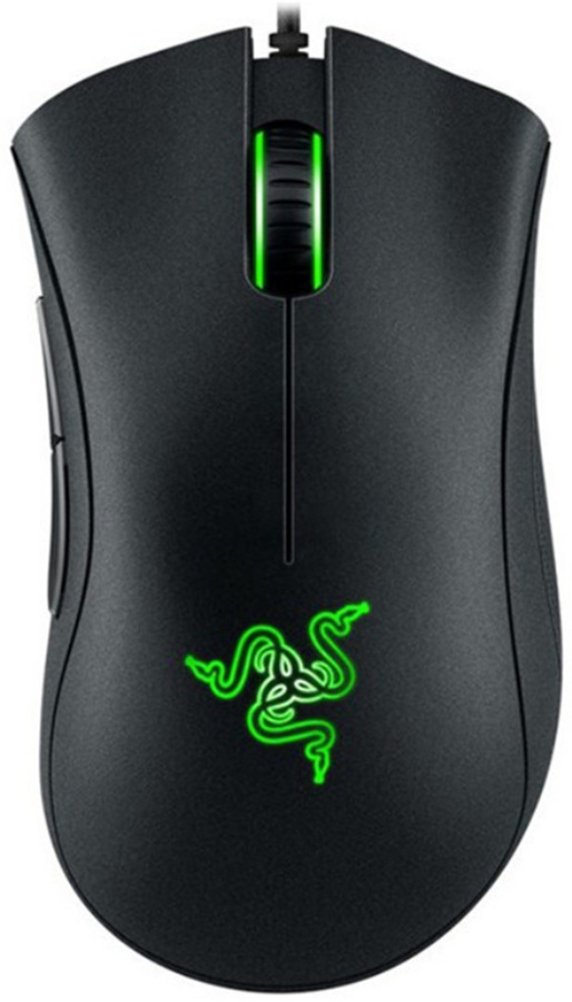 Razer DeathAdder Essential Gaming Mouse $30 Delivered @ PB Tech ...