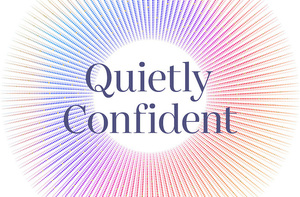 Win 1 of 3 copies of Kate James’s book ‘Quietly Confident’ from Grownups - ChoiceCheapies ...