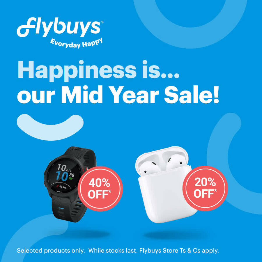 Win 200 Flybuys Points @ Flybuys NZ - ChoiceCheapies Competitions