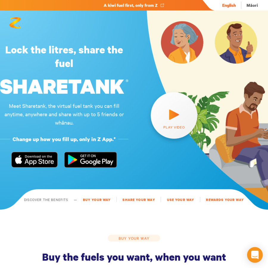 [Sharetank] 91 Unleaded Petrol $2.19/L @ Z, Roscommon (Auckland ...