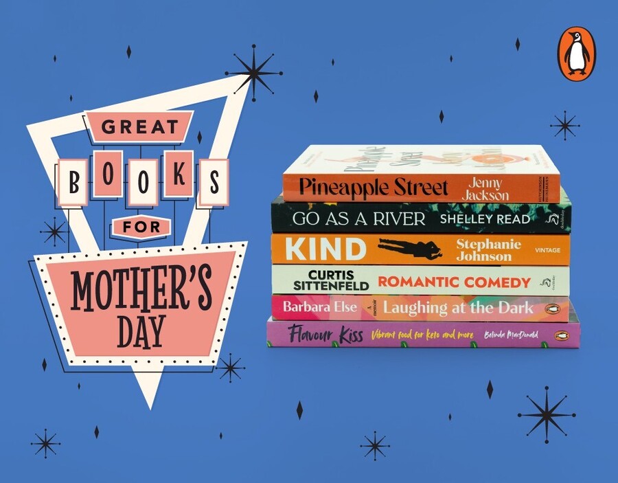 Win a Variety of Books from Penguin Books NZ (Values at $235) @ Kidspot ...