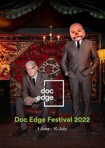 Win 1 of 4 five-film passes to the 17th Doc Edge Festival (Auckland ...