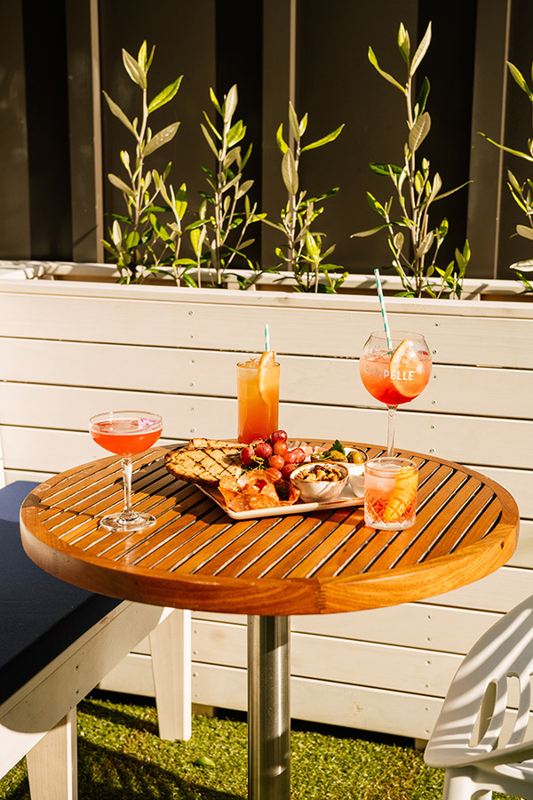 Win a Pampelle Cornhole Set @ Verve Magazine - ChoiceCheapies Competitions