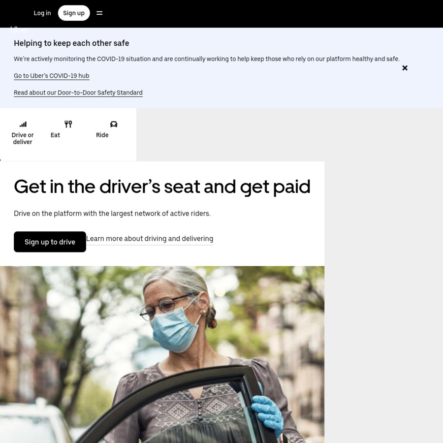 [Christchurch] Launch offer: Ride with Uber Pool before 3 October 2022 ...