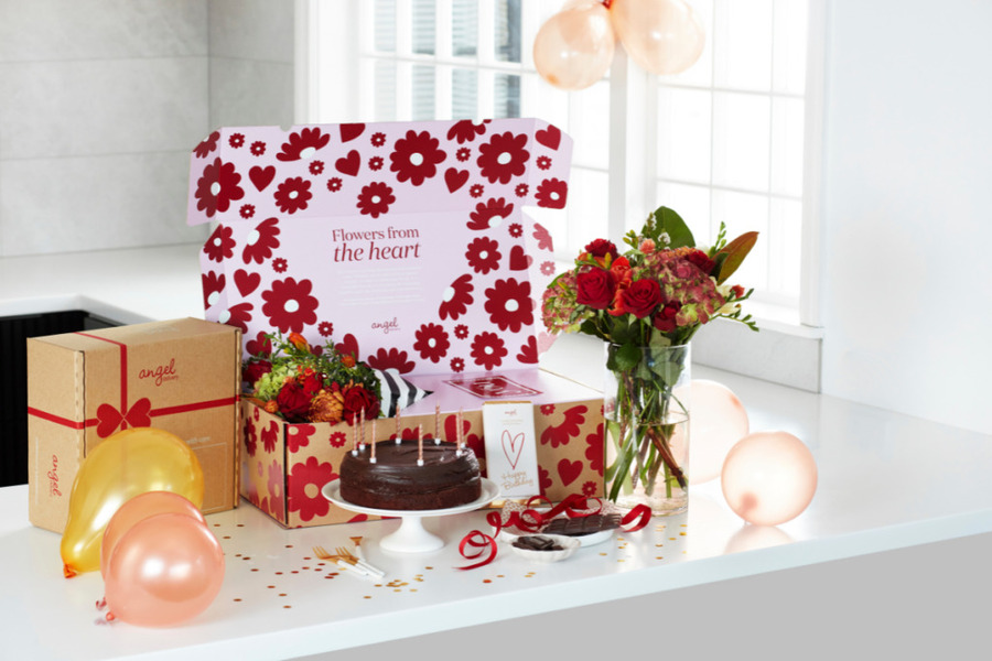 Win 1 of 2 Angel Delivery Birthday Bloom Boxes @ Tots to Teens ...
