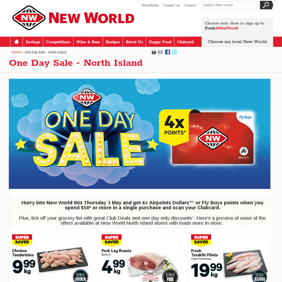 $4.99/kg Pork Leg Roast, $0.99 Bobby Bananas, 2 for $3 Shapes & More ...