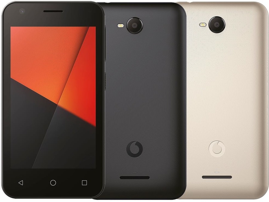 Vodafone Smart C9 Smartphone $27 @ Harvey Norman - ChoiceCheapies