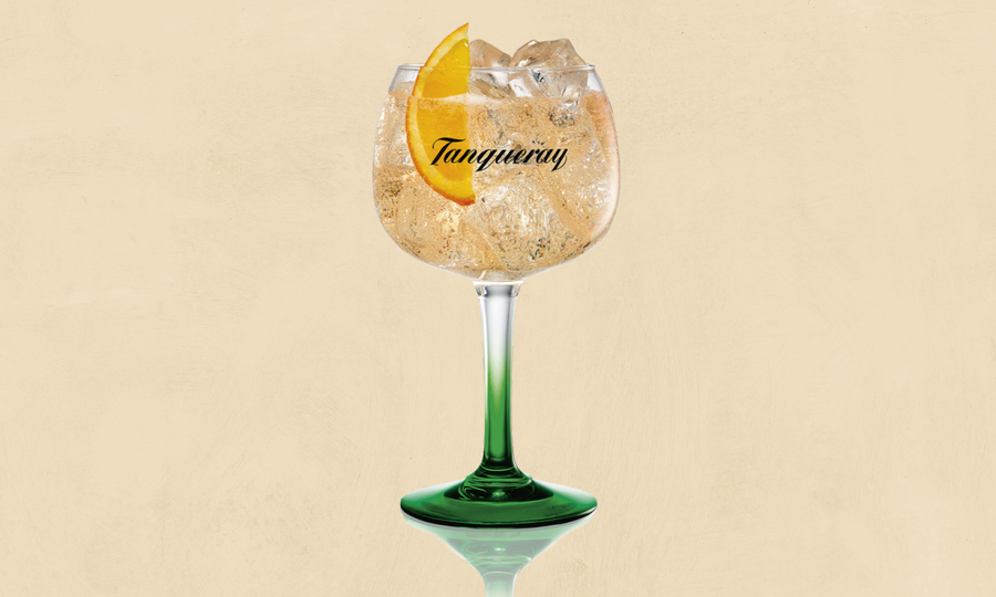Win a Pair of Tanqueray & Toast Copa Glasses from Liquorland ...