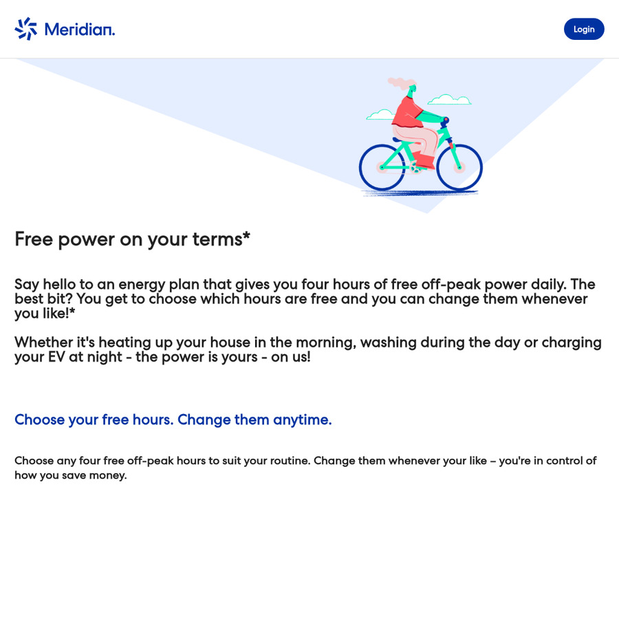 4 Hours of off-Peak Power Free + Free Tesla EV Off-Peak Charging ...