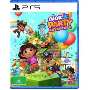 [PS5] Nick Jr. Party Adventure $9 + Shipping @ JB Hi-Fi - ChoiceCheapies