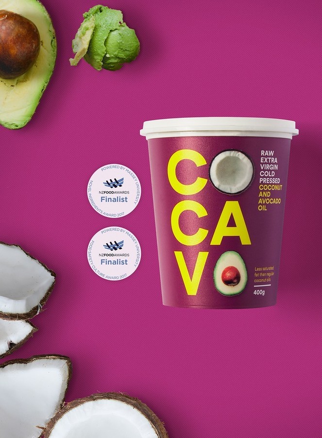 Win 1 of 3 Boxes of Cocavo Cold-Pressed Coconut and Avocado Oil from ...