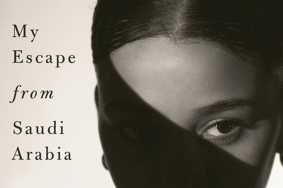 Win 1 of 3 copies of Rahaf Mohammed’s book ‘Rebel: My escape from Saudi ...