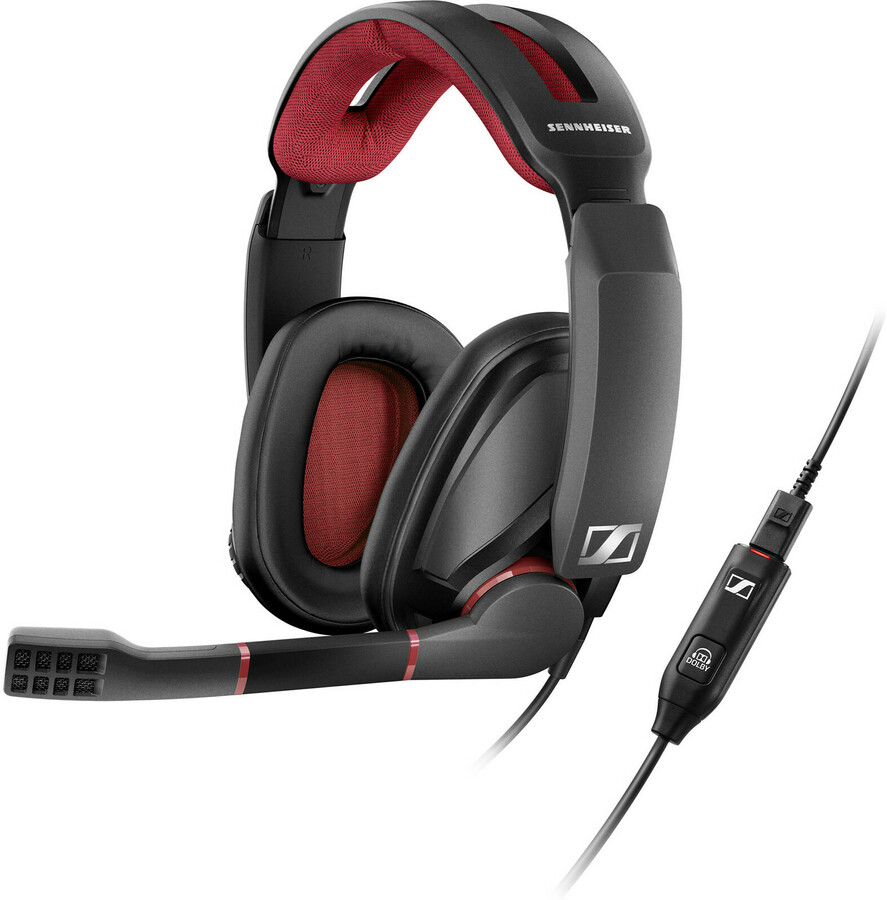 EPOS Sennheiser Gaming Headset 40% off - $129 (Was $219) + Shipping ...