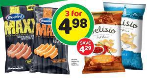 Countdown Half Price Specials: Up & Go 1L $3, Coca Cola 3 for $5, Maxx ...