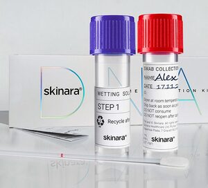 Win a Skinara Skin Testing Kit @ Mindfood - ChoiceCheapies Competitions