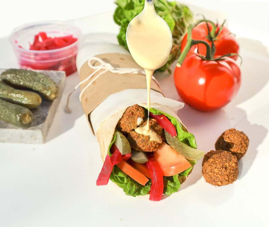 20% off Meal Kits: Ultimate Bread & Dip Pack $20, Chicken Shawarma Kit ...