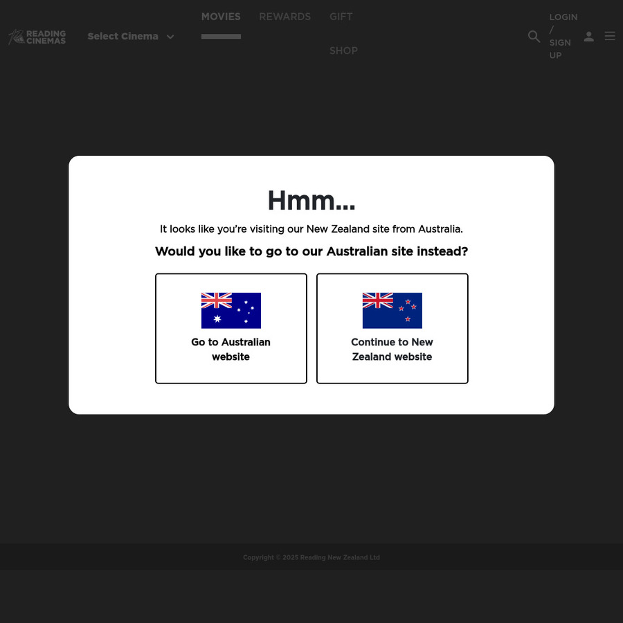 Standard & Premium Movie Tickets $5 + $1.70 Booking Fee ($0 Fee in-Store) on Sunday 31 August ...