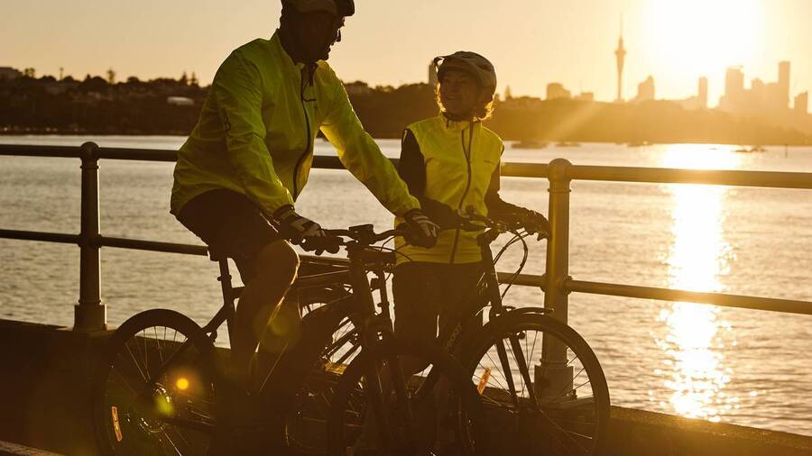 Win Mammoth and Torpedo7 Cycling Gear (Worth $440) @ NZ Herald ...