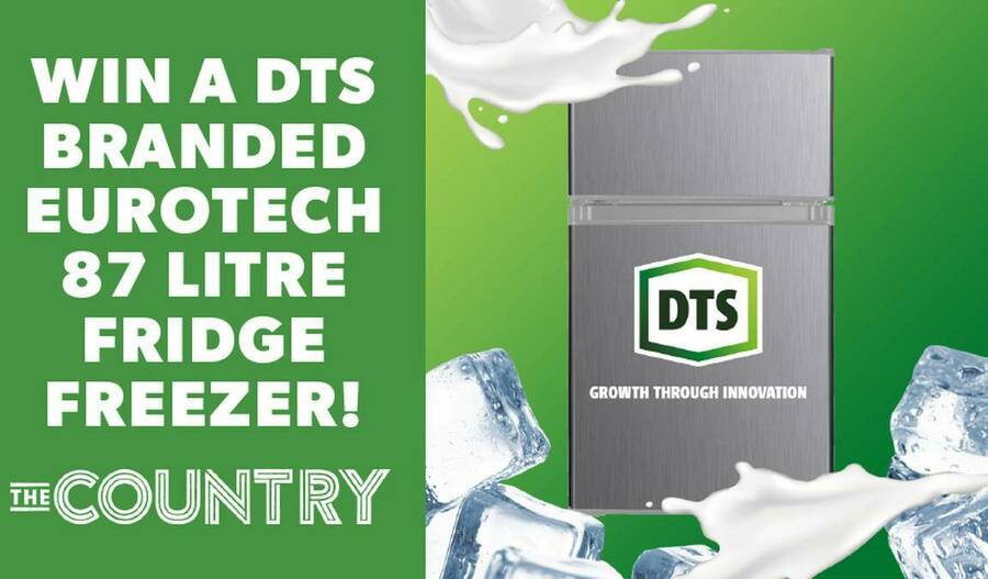 Win a DTS Eurotech 87L Fridge Freezer & $100 worth of Refreshments @ NZ ...