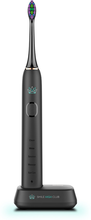Sonic Pro Electric Toothbrush - $59.99 Delivered @ Smile High Club ...