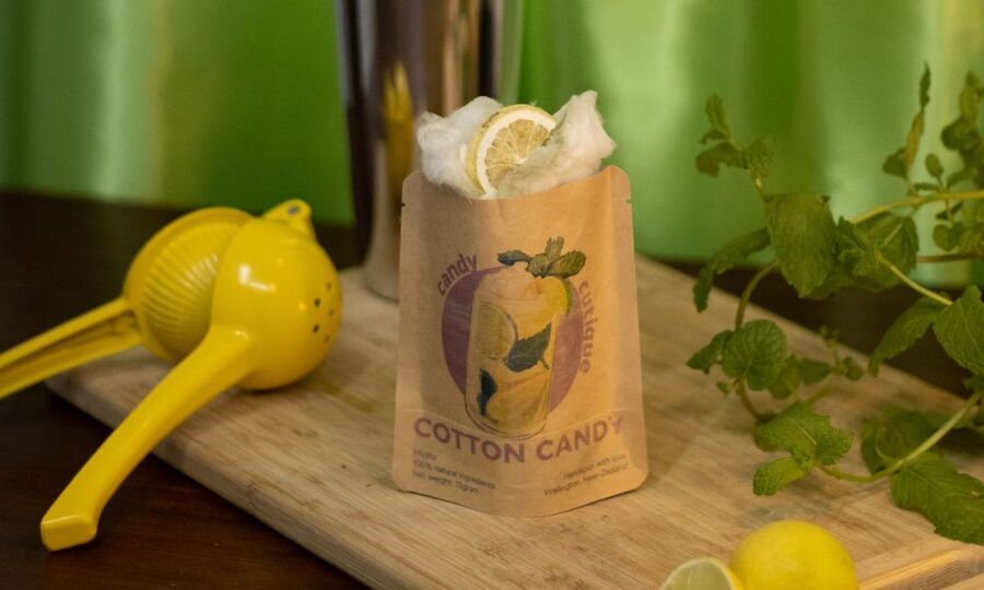 Win a Candy Cutique Gourmet Candy Floss Gift Box @ Toast Mag ...