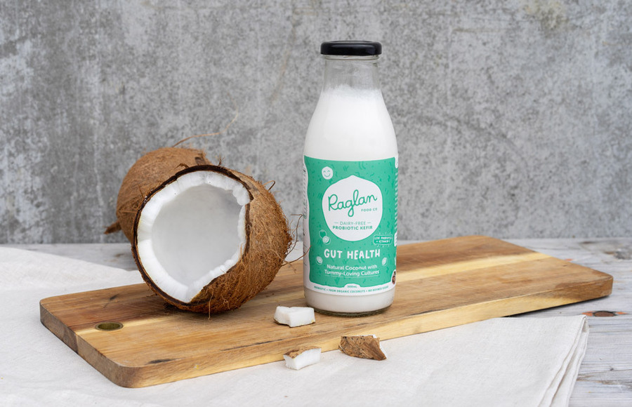 Win 1 of 2 Boxes of Raglan Food Plant-Based Kefir from This NZ Life ...