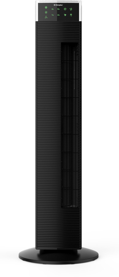 Dimplex Air Purifying Tower Fan 92cm DCTFP92 $176.69 + $4.99 Urban / $9 ...